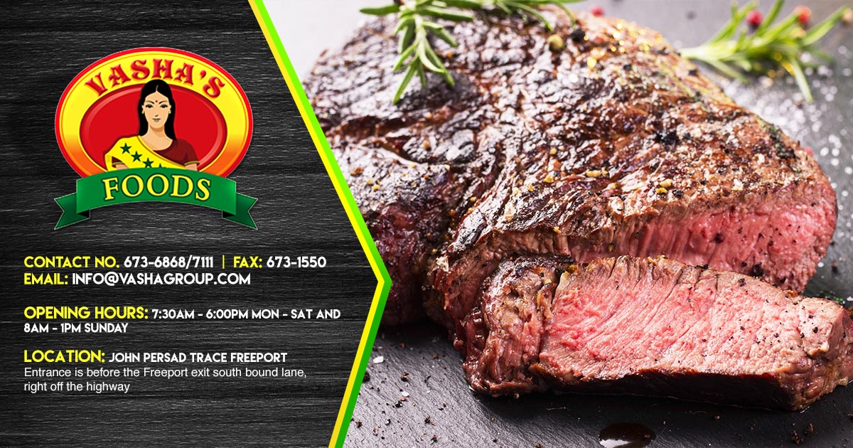 Imported Meats – Vasha Group