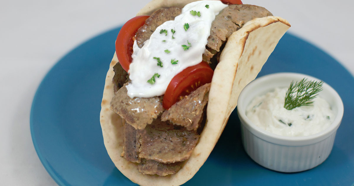 Gyro/Hot Dog – Vasha Group