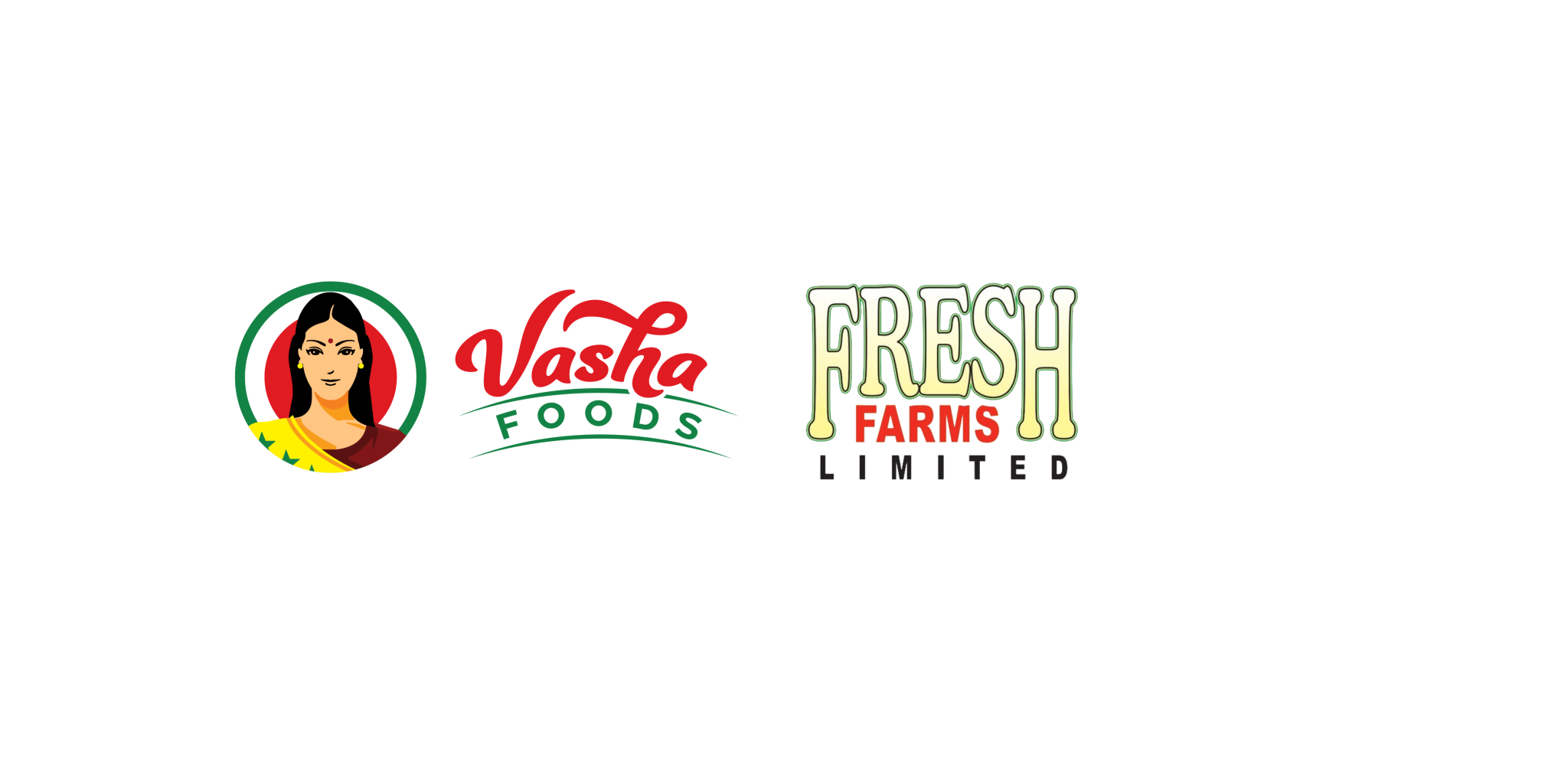 Vasha Group – Home of Vasha Foods & Fresh Farms