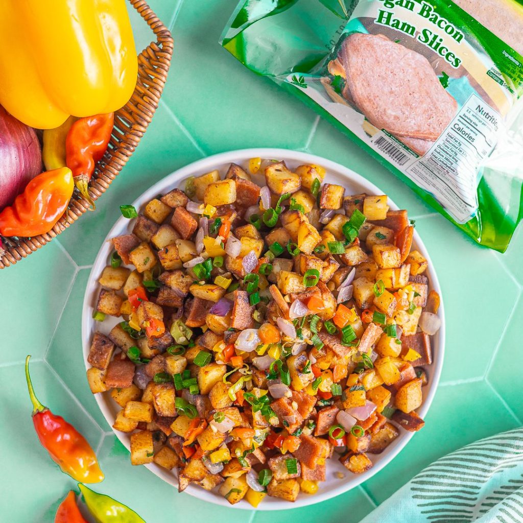 Vasha Group – Home of Vasha Foods & Fresh Farms