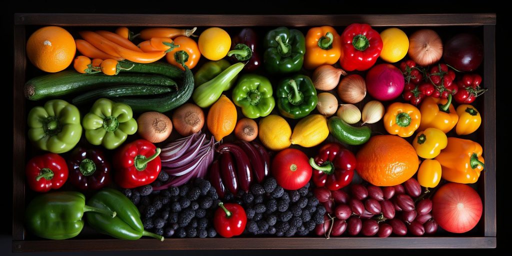 Vasha Group – Home of Vasha Foods & Fresh Farms